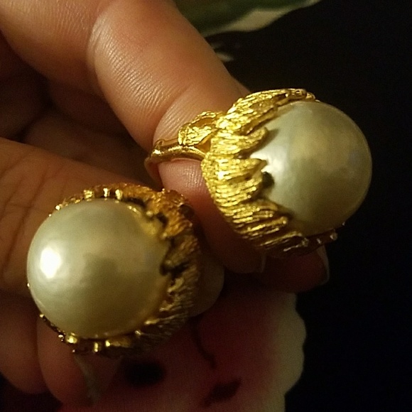 Vendome | Jewelry | One Vintage Vendome Ring Pm26 | Poshmark